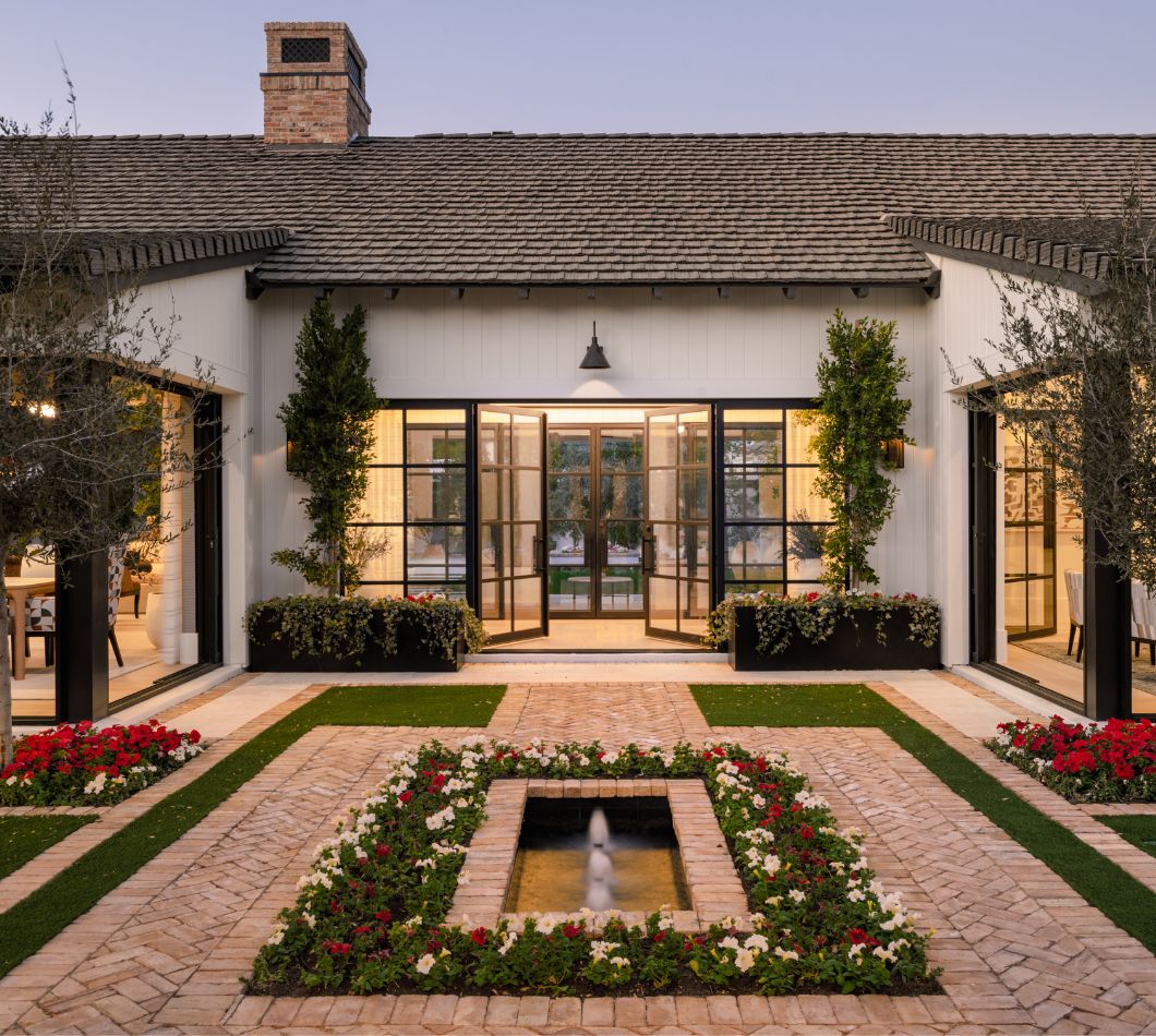 The Ultimate Guide to Building a Luxury Custom Home | Cameron Custom